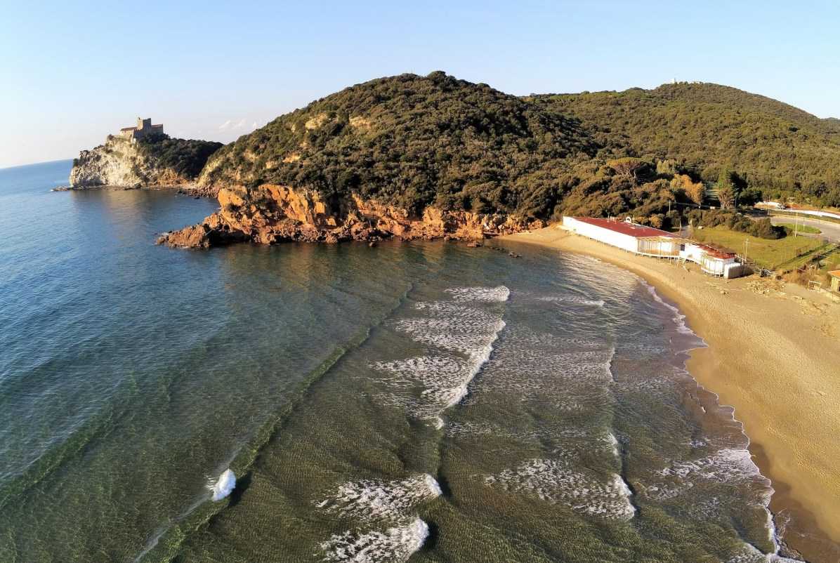 Scopri le dieci (+1) spiagge top della Maremma | MaremmaOggi