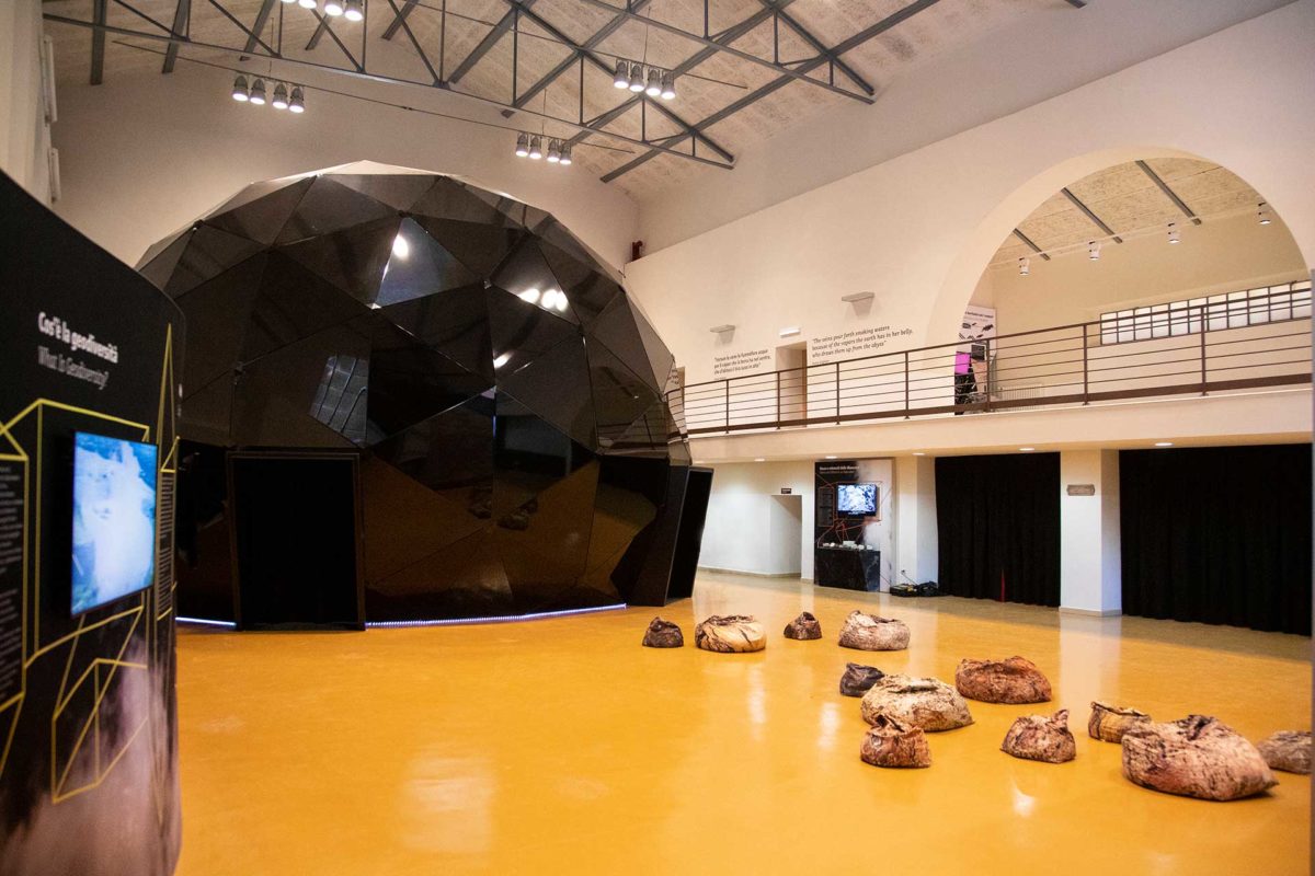 Mubia è il re di TripAdvisor | MaremmaOggi