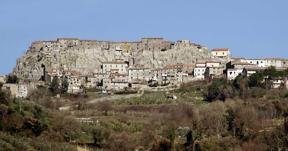 Un'estate in musica a Roccastrada | MaremmaOggi
