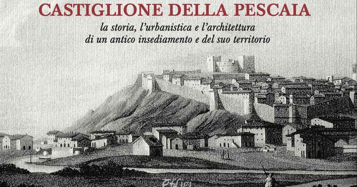 La storia di Castiglione in un libro | MaremmaOggi