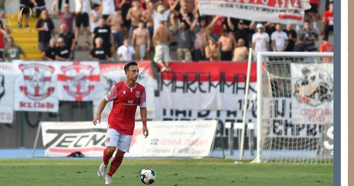 Una finale attende il Grosseto a Gubbio | MaremmaOggi