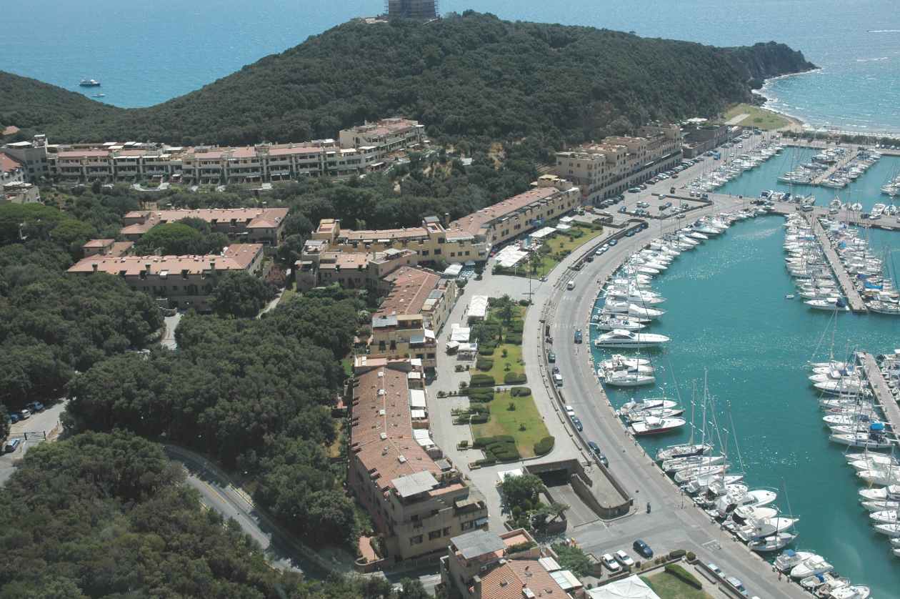 Il porto di Punta Ala sarà ampliato | MaremmaOggi