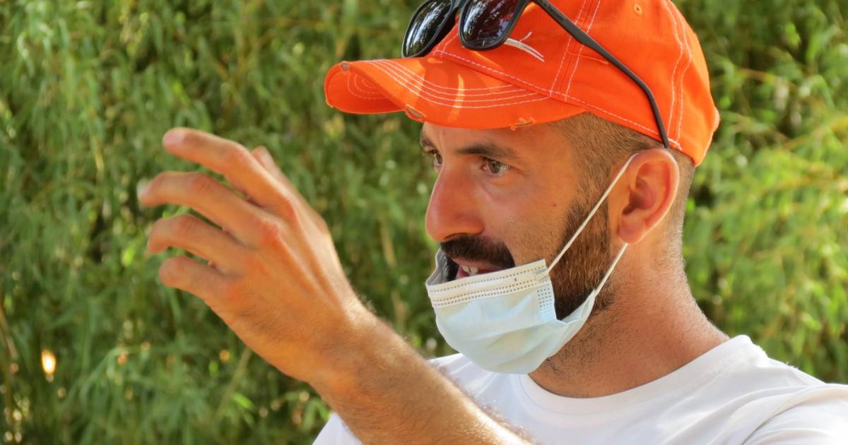 Caso Dondo: «il cinghiale andrebbe catturato e spostato» | MaremmaOggi