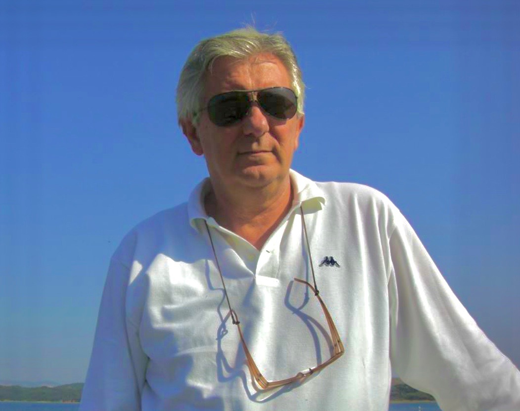 Un tuffo nel passato di Istia d'Ombrone con Franco Simoni | MaremmaOggi