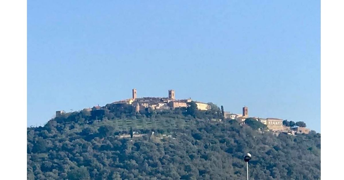 Montepescali verso la rigenerazione, l'idea è progetto | MaremmaOggi