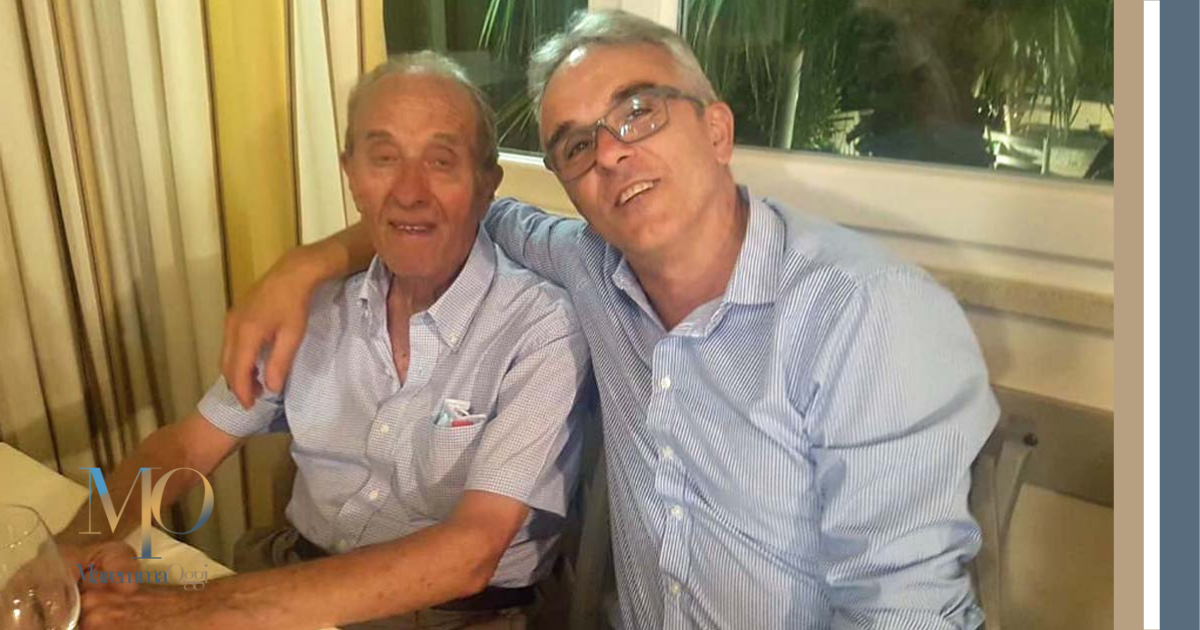 Addio al fattore di Calagrande, Argentario in lutto | MaremmaOggi