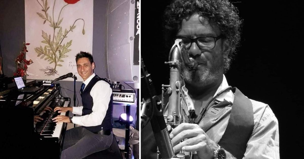 Torna la musica di Alex Brandini e Aldo Milani | MaremmaOggi