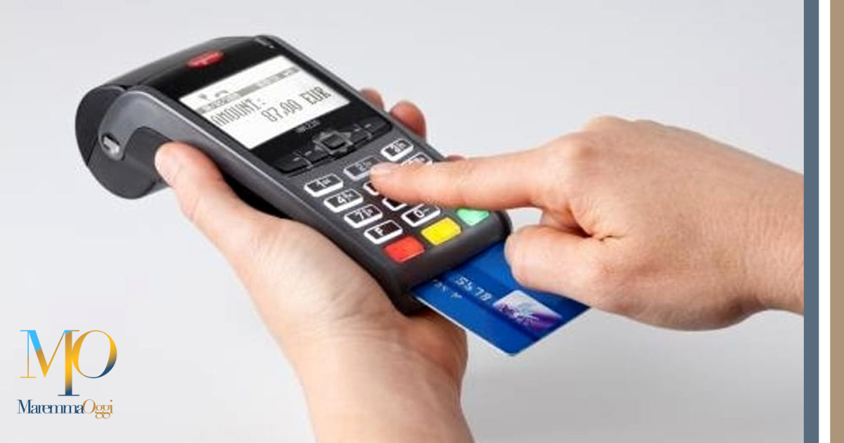 Blocco al circuito Bancomat, i pos non vanno | MaremmaOggi