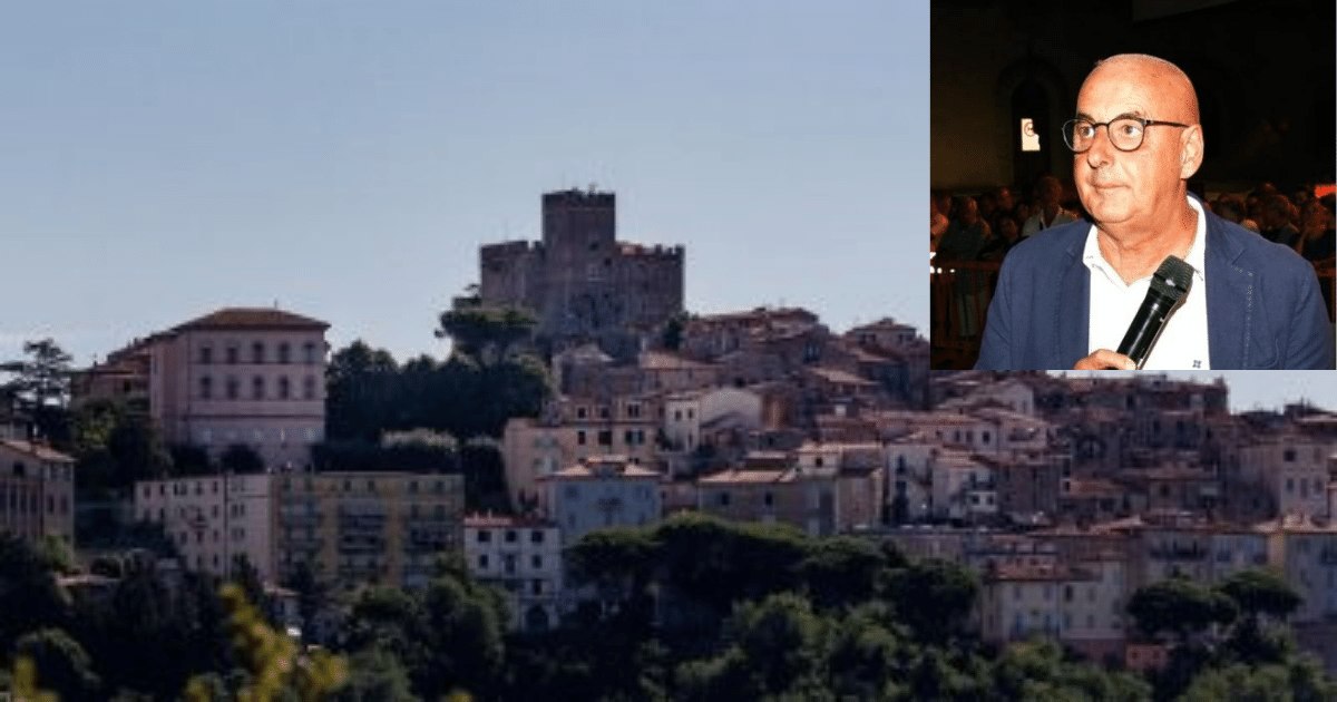 Mirco Morini: «ecco perché mi ricandido» | MaremmaOggi