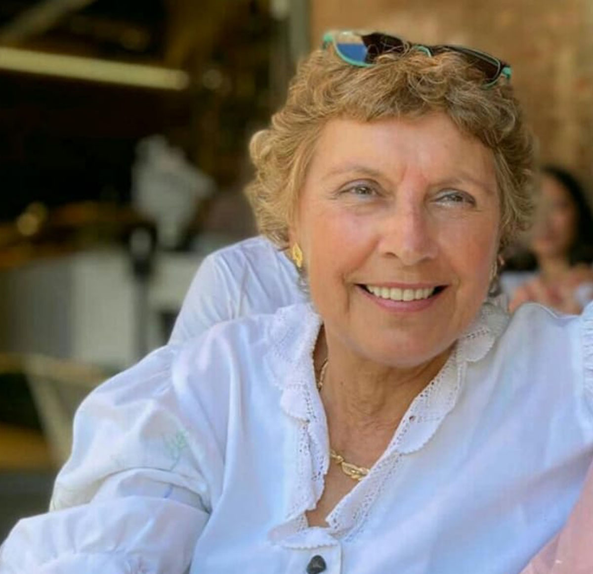 Addio alla professoressa amata da tutti | MaremmaOggi
