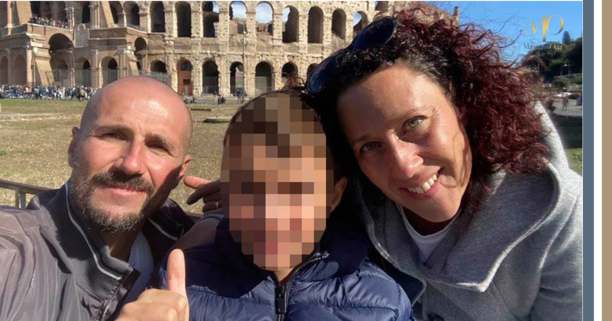 Raccolta fondi per Alessio, colpito da ischemia a 12 anni | MaremmaOggi