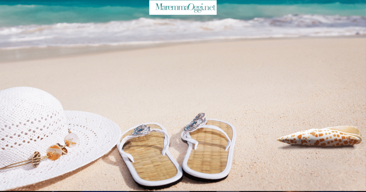 Dalle serafiche alle meduse, ecco come difendersi | MaremmaOggi