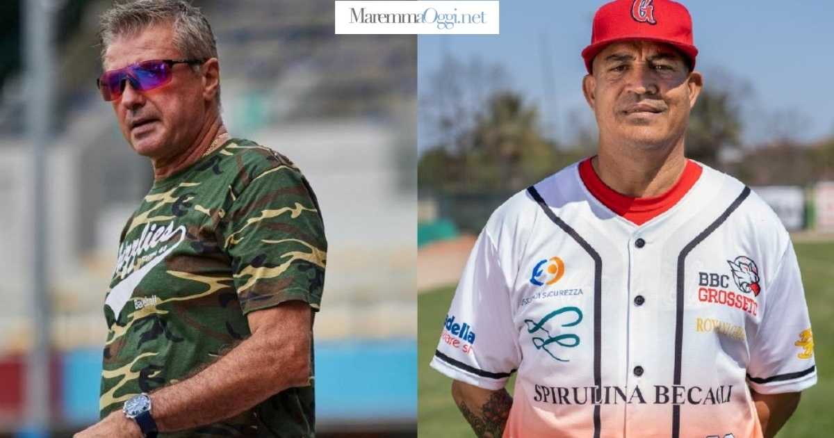 Baseball, serata amarcord per il Bbc | MaremmaOggi