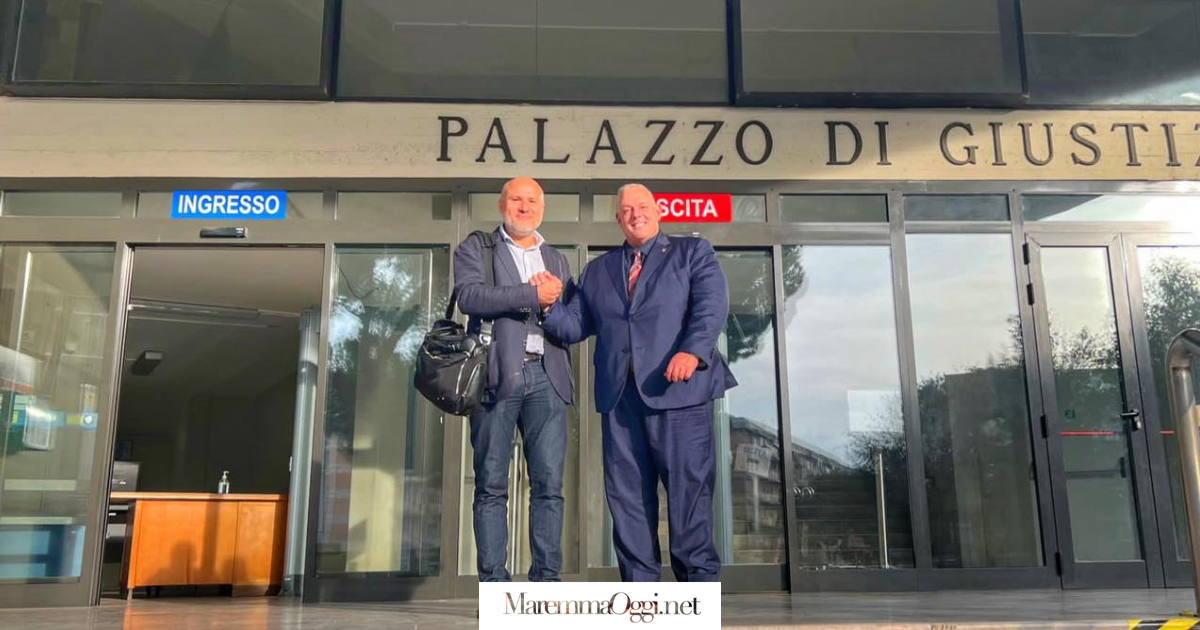 Marraccini, il Comune si aggiudica l'asta | MaremmaOggi