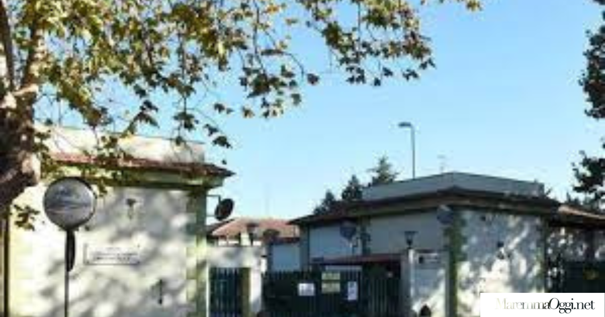 Carcere all'ex caserma Barbetti, c'è il via libera | MaremmaOggi
