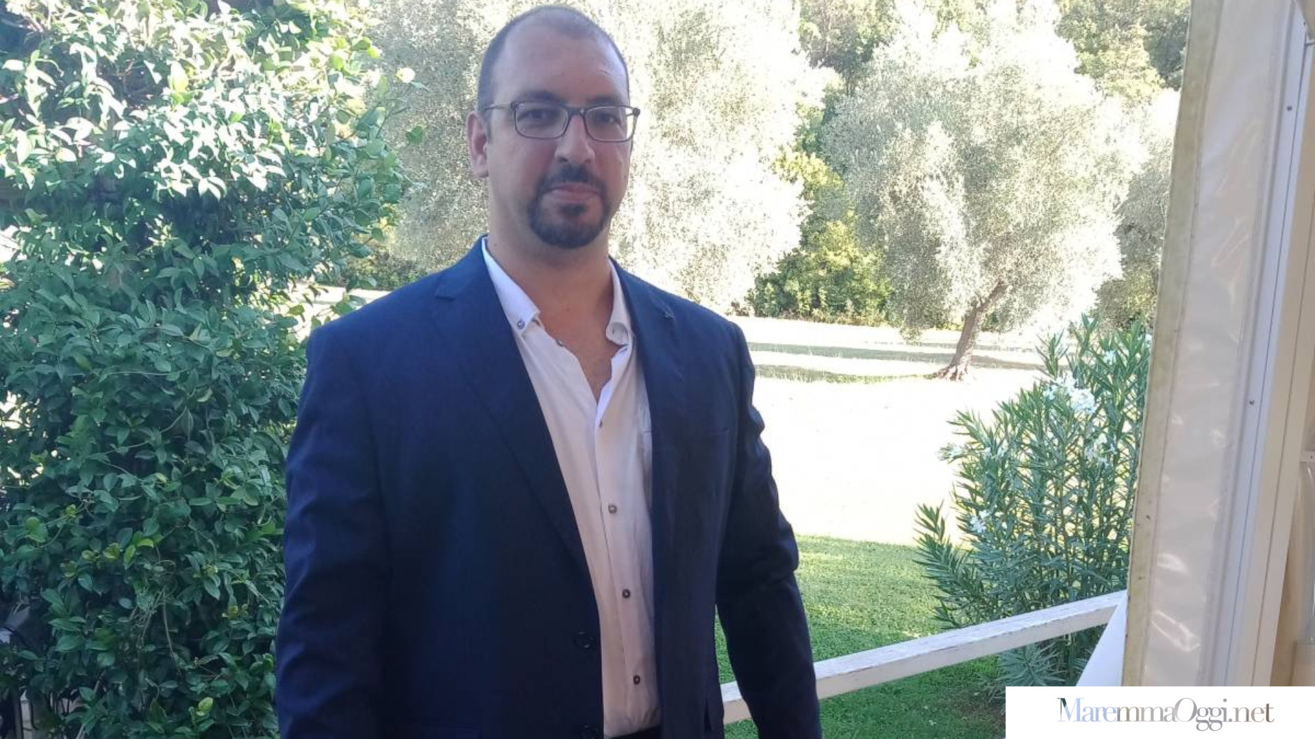 Va a consegnare una pizza e gli rubano la bici | MaremmaOggi