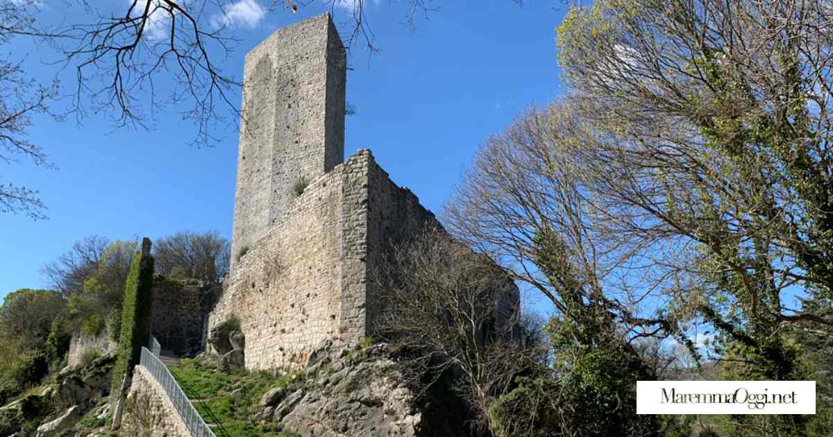 Selvena, il borgo misterioso da scoprire | MaremmaOggi