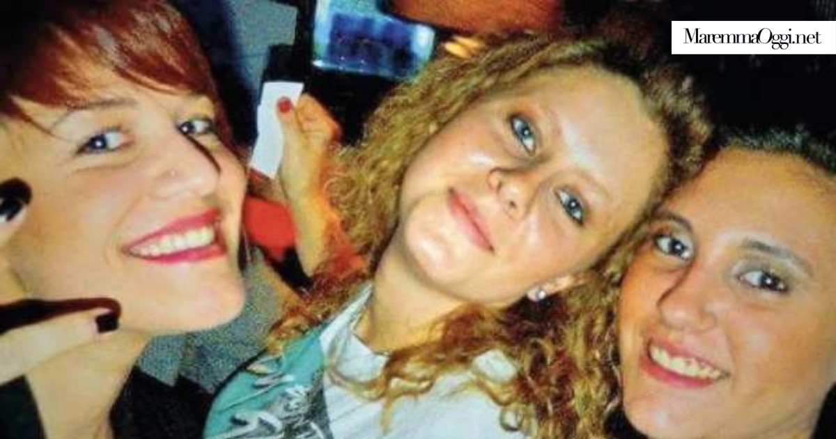 Cinque giovani morti in strada, Sorano dedica loro i giardini