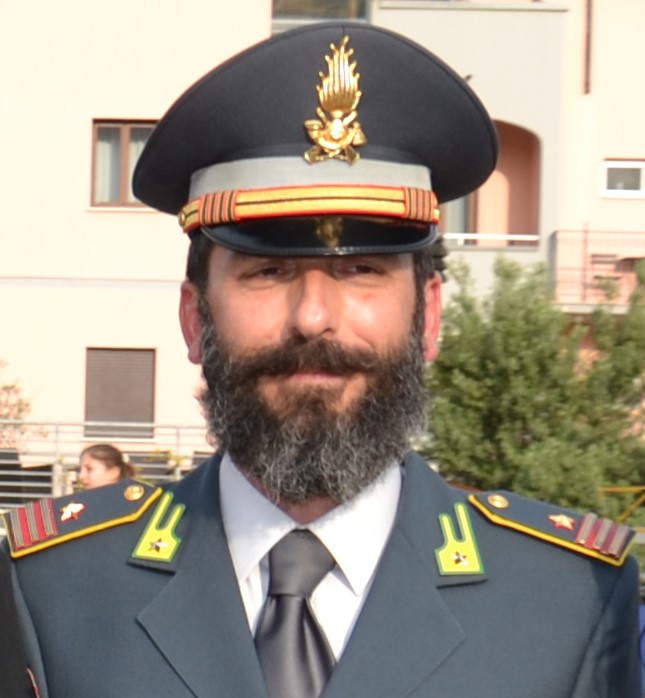 Cambio al comando della Guardia di Finanza | MaremmaOggi