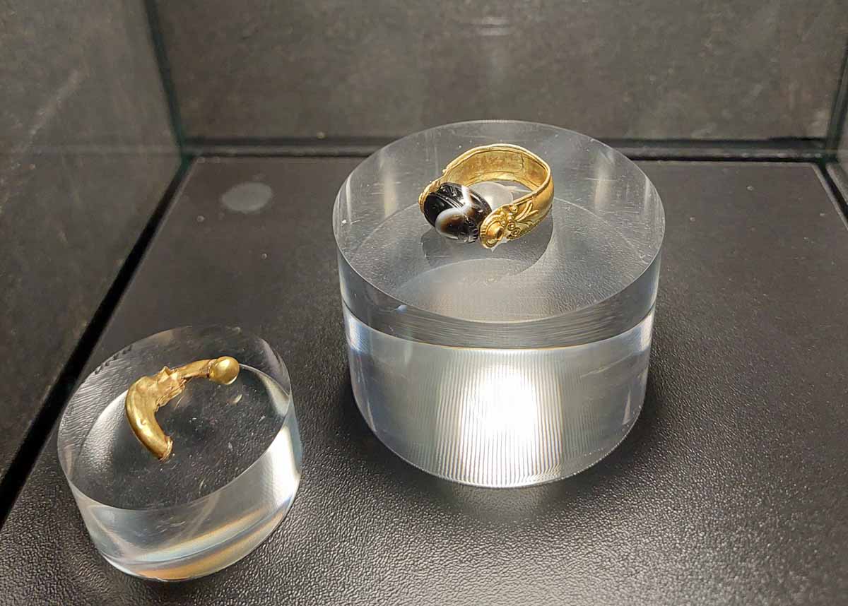 Gli Etruschi erano bellissimi: l'incredibile ricostruzione del volto