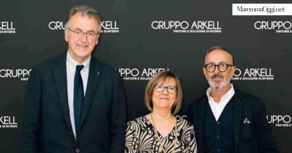 Arkell presenta i migliori progetti del 2022