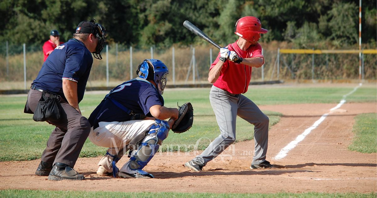 Ecco i Phoenix bc, la nuova squadra di baseball | MaremmaOggi