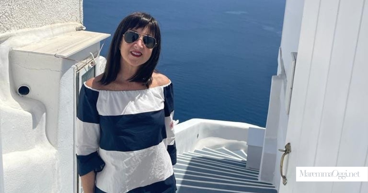 Tribunale e Croce Rossa in lutto, si è spento il sorriso di Anna