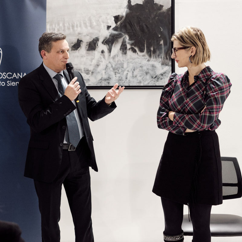 Industriali, da Toscano la festa più bella | MaremmaOggi