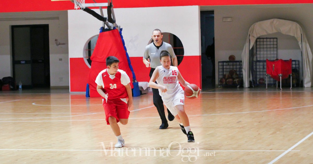 Basket: il regalo di Mazzoni, dalla finale di Tokyo alle giovanili