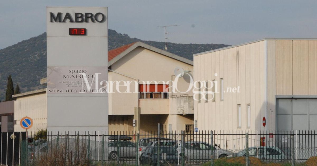 Ex Mabro, prime (e uniche) due condanne | MaremmaOggi