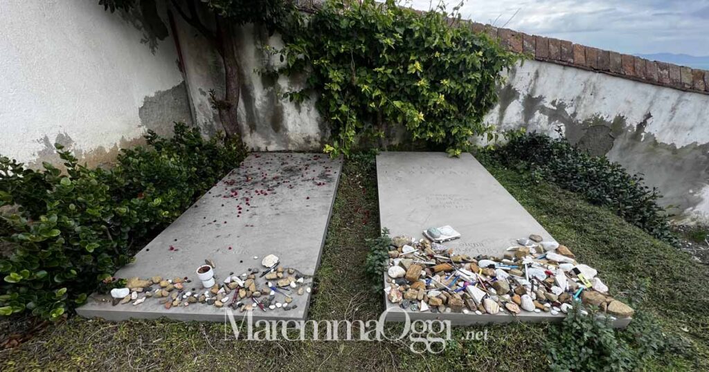 Castiglione della Pescaia celebra Italo Calvino | MaremmaOggi