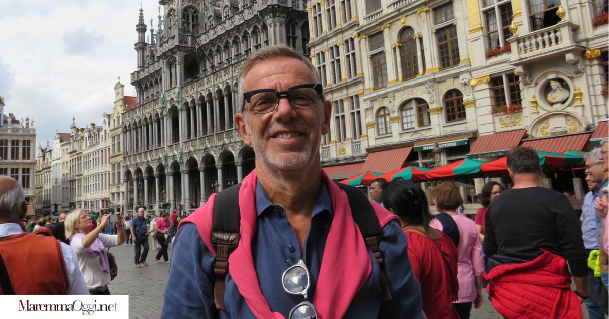 Addio Massimo, l'ingegnere che ha cambiato la città