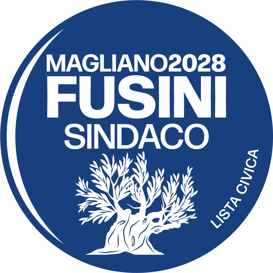Elezioni a Magliano, Fusini presenta il simbolo | MaremmaOggi
