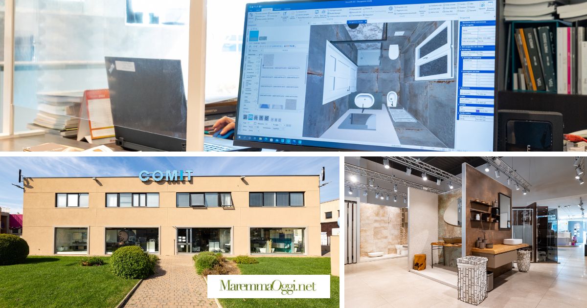 La termoidraulica è Comit, 50 anni dopo l'intuizione di un gruppo di ...