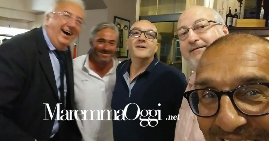 L'Orbetello piange il suo presidente | MaremmaOggi