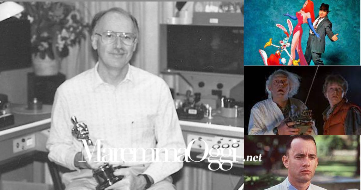 Castiglione piange il due volte premio Oscar | MaremmaOggi