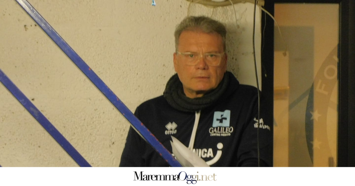 Hockey: il nuovo presidente del Follonica | MaremmaOggi