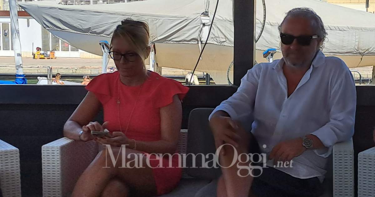 Isabella Ferrari e Valeria Golino alla Festa del cinema di mare ...