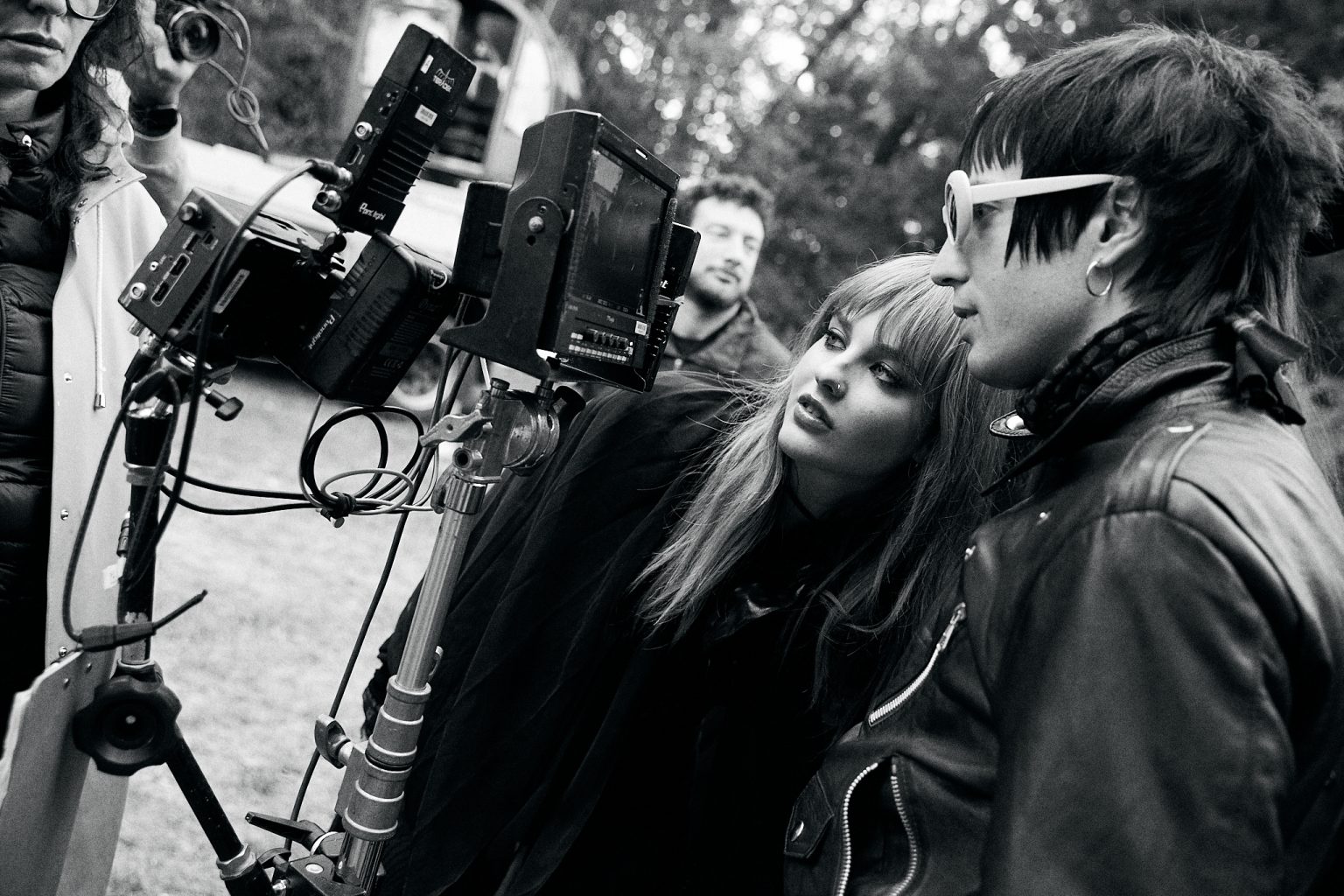 Il regista maremmano che firma i video dei Måneskin | MaremmaOggi