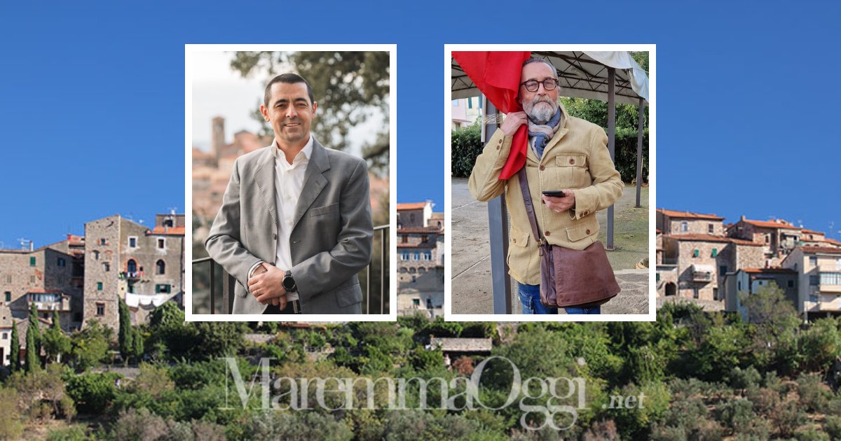 Gavorrano, mozione di sfiducia per l'assessore Borghi | MaremmaOggi