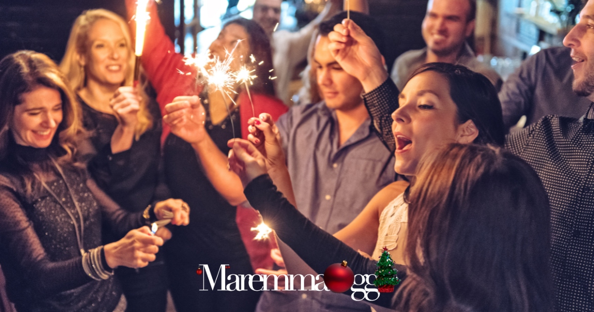 Capodanno in Maremma: tutte le feste in piazza | MaremmaOggi