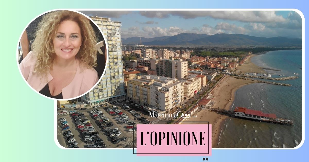 Goti: «Interrogazioni fatte nell'interesse della città» | MaremmaOggi
