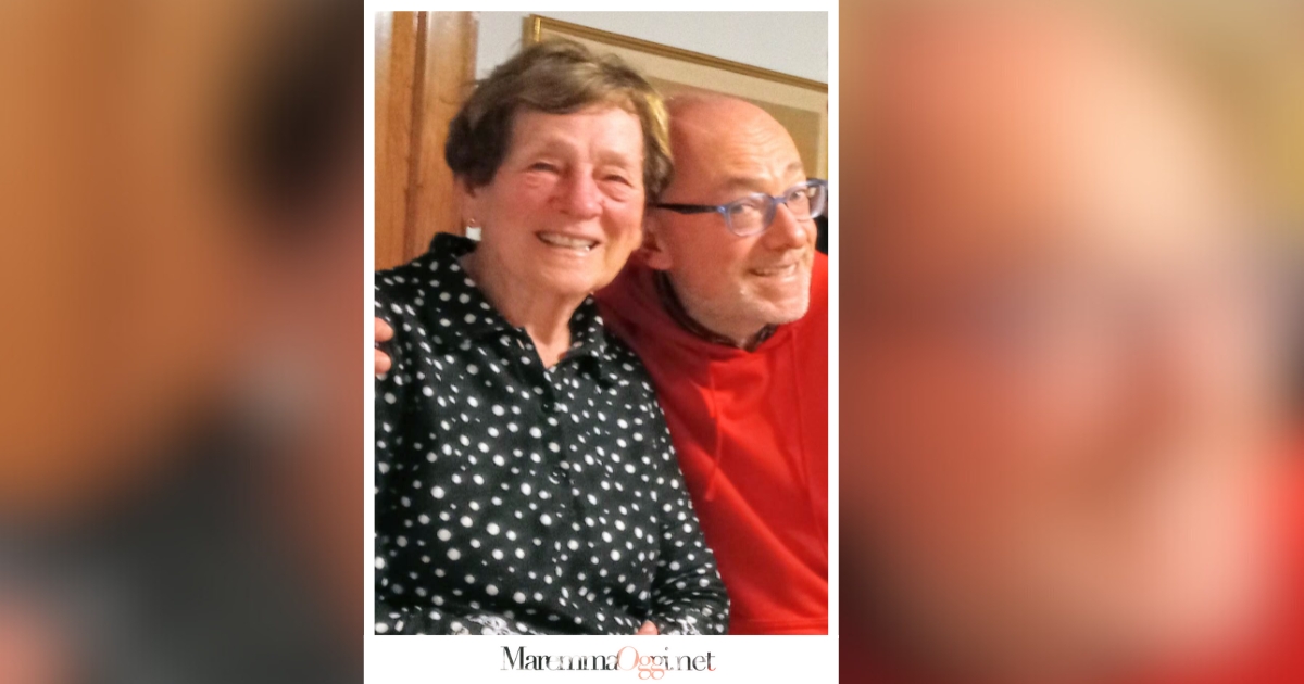 Muore due mesi dopo il marito, Marina non ce l'ha fatta | MaremmaOggi