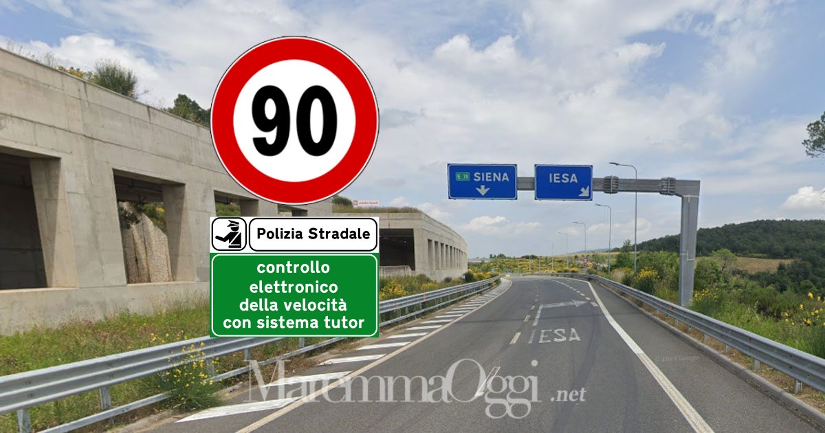 E78 | Grosseto-Fano (Superstrada dei Due Mari) | Page 66 ...