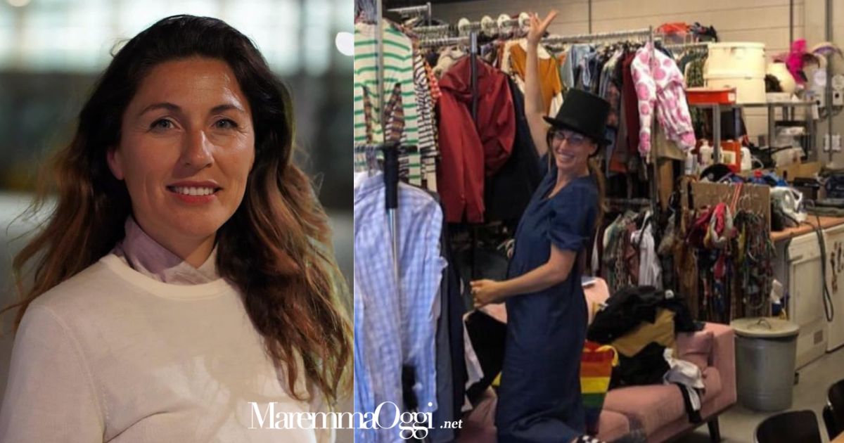 Alice, la costumista candidata agli Spirit Awards | MaremmaOggi