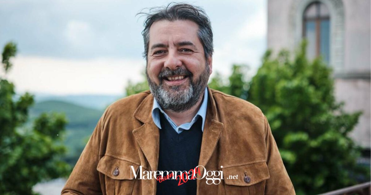 Manciano, nuovo scossone. Si dimette Luca Manini | MaremmaOggi