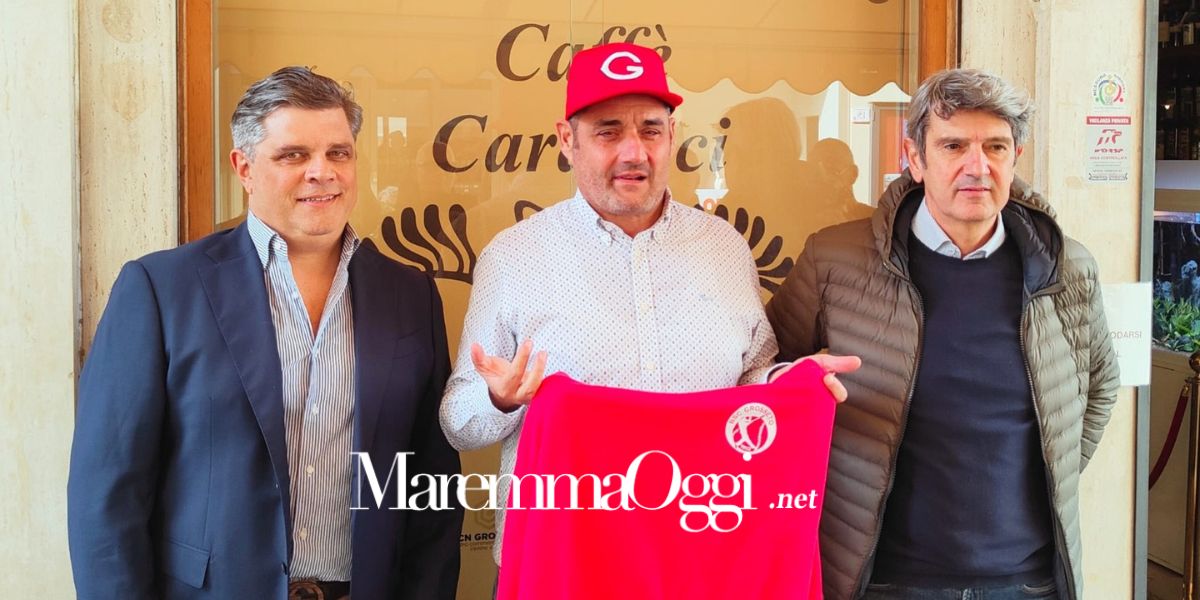 Baseball, il Bsc ha scelto il nuovo manager | MaremmaOggi