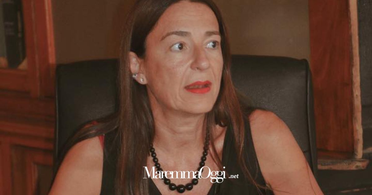 Francesca, l'avvocata che difende i diritti dei carcerati all'estero ...