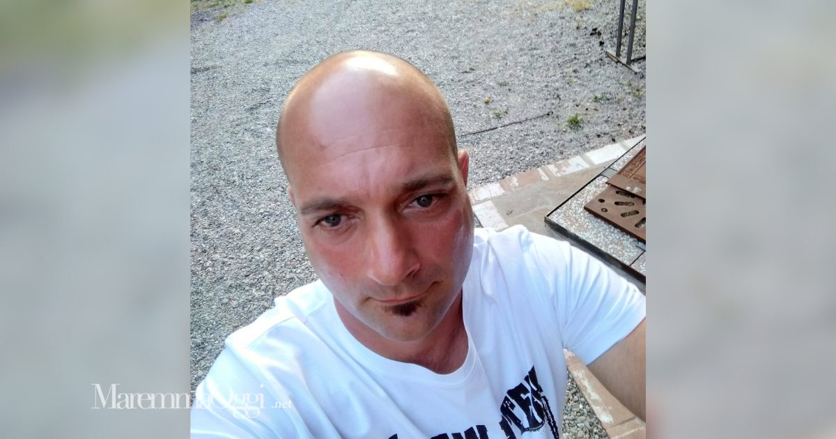 Muore a 44 anni 40 giorni dopo l'incidente | MaremmaOggi
