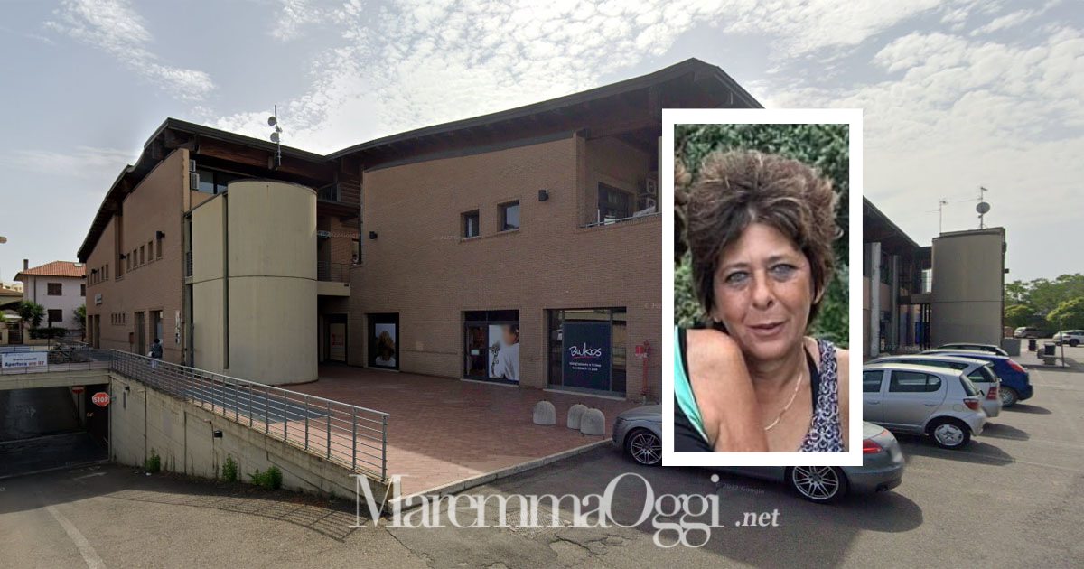 Assicuratrice muore a 57 anni | MaremmaOggi